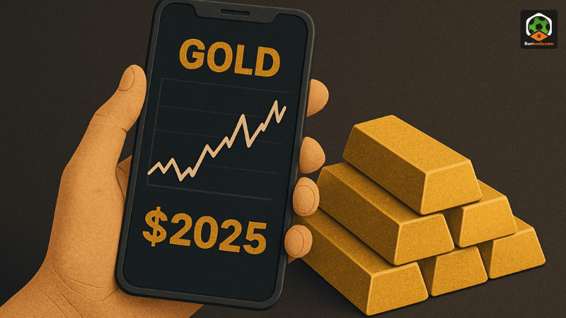 นักลงทุนทองคำควรรู้! เจาะลึกความแตกต่าง Gold Spot และ Gold Future ฉบับ ...