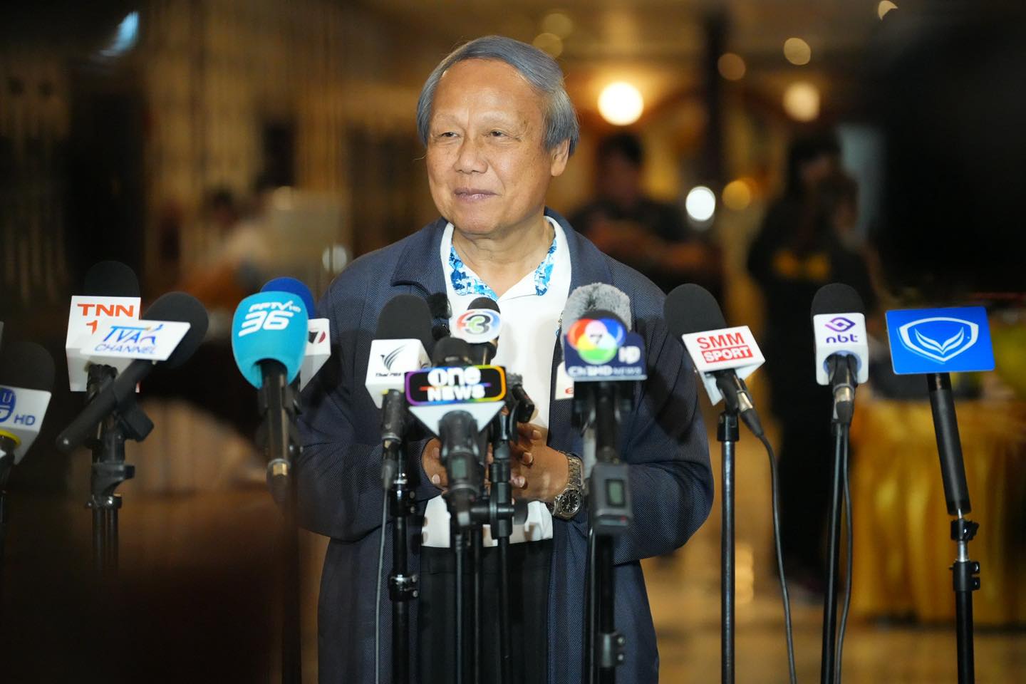 TVA Channel ระเบิดศึกวอลเลย์! เปิดซีซั่น วอลเลย์บอลไทยแลนด์ ลีก 2026 ...